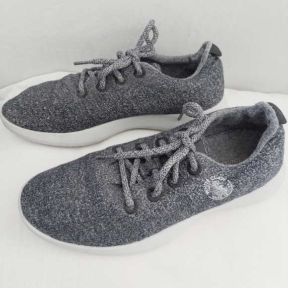 allbirds | Shoes | All Birds Wool Runner Sneakers | Poshmark